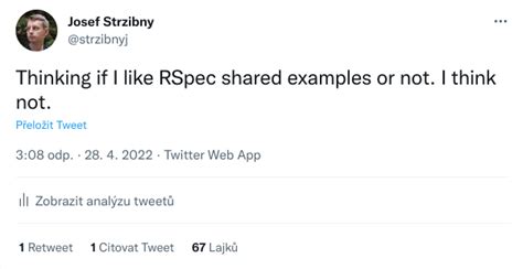 Why I Dont Enjoy Rspec All That Much