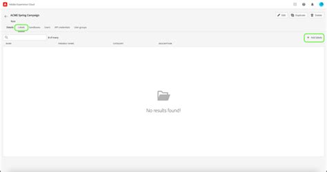 Attribute Based Access Control Manage Role Permissions Adobe