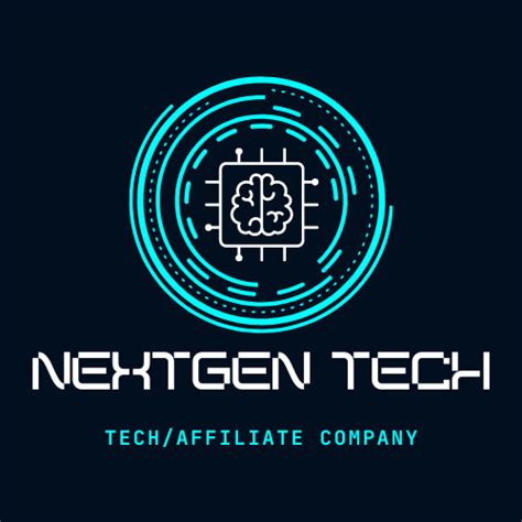 Introducing Nextgen Tech Affiliates Your Gateway To Innovative Tech