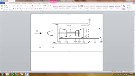 Turboprop Engine Diagram My Wiring Diagram