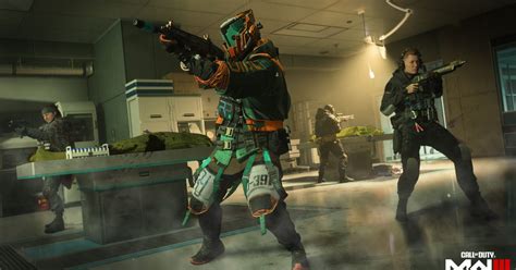MW3 season 3 release time: When does the new MW3 season launch? - Polygon