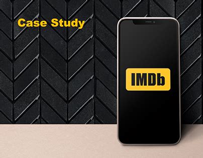 Imdb Projects Photos Videos Logos Illustrations And Branding On