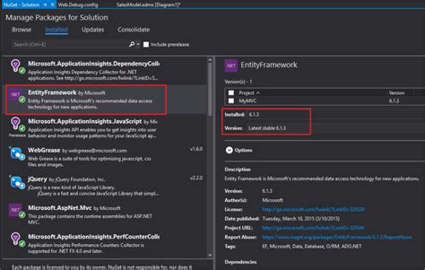 Connect Your Mvc Application To Azure Sql Database Using Entiry Framework Msblogs Biju Paulose