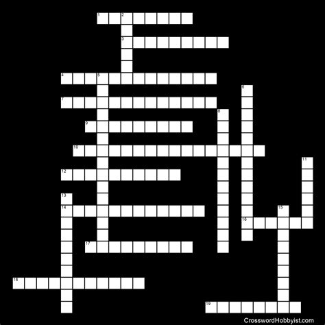 Lymphatic System Crossword Puzzle Lymphatic System Crossword Puzzle
