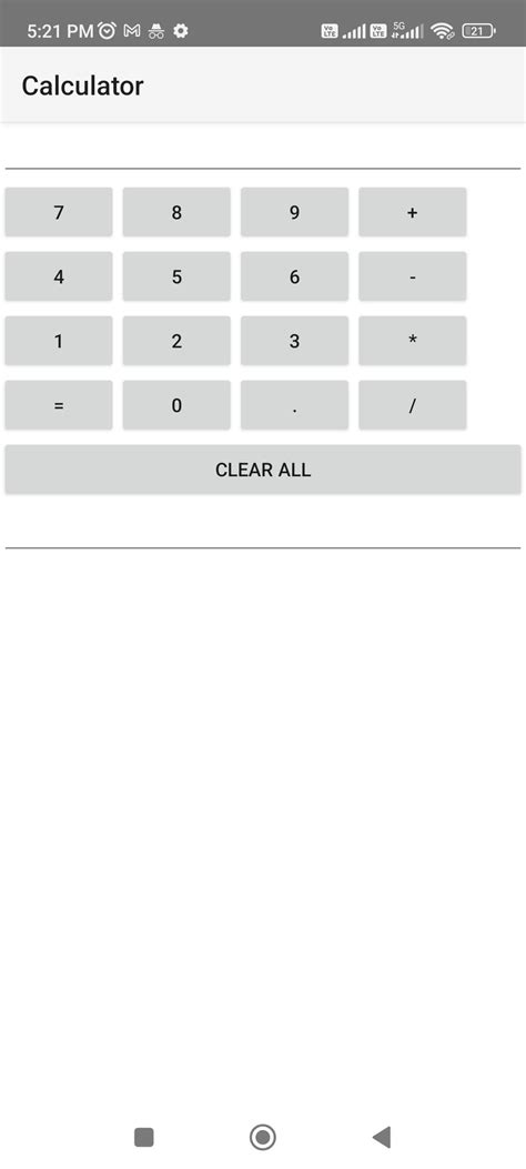 Numerical Calculator Apk For Android Download