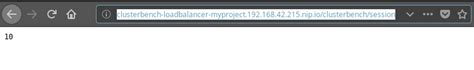 Clustering Wildfly On Openshift Using Wildfly Operator Mastertheboss