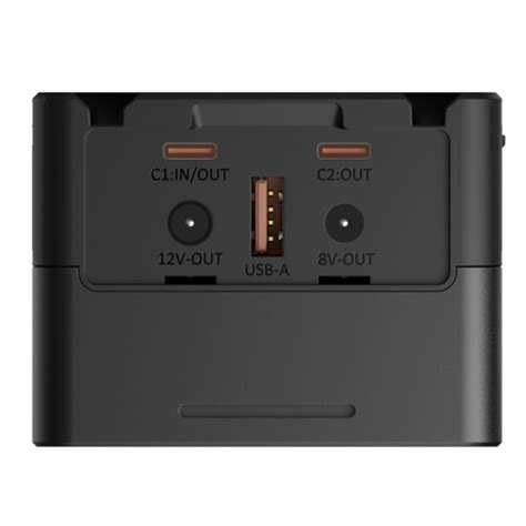 SmallRig VB PRO Mini V Mount Battery Stewarts Photo