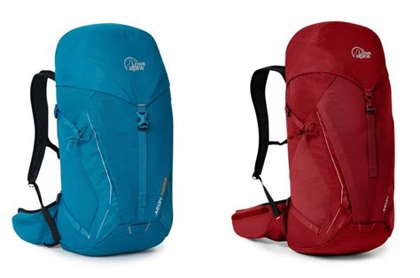 Win An Awesome Lowe Alpine Backpack Worth €130 Outsider Ie