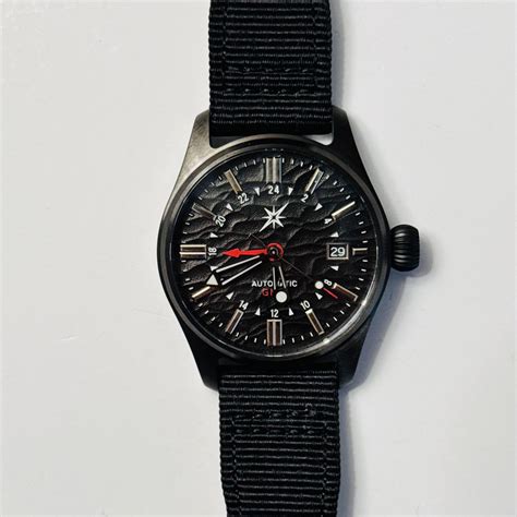 Recent Gmt Pilot Build Rseikomods