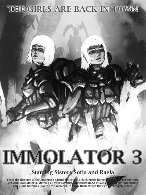 Mock Movie Poster 1 By Dockleafart On Deviantart