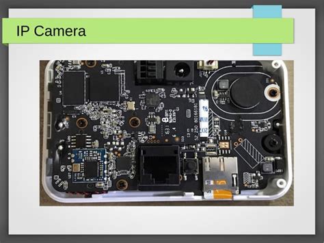 Iot Hardware Teardown Security Testing And Control Design Pdf