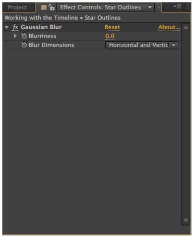 Adobe After Effects Tutorial Understanding The After Effects Panel System In After Effects