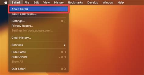 How To Update Safari On Mac Easy Steps