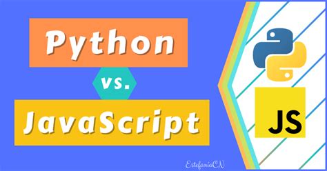 Is Javascript Much Harder Than Python Datatas