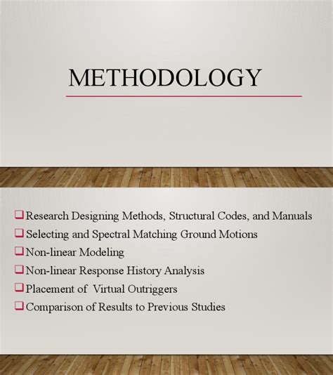 Methodology Capstone 1 Pdf