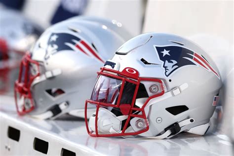 2022 Patriots Roster Cut Down Tracker