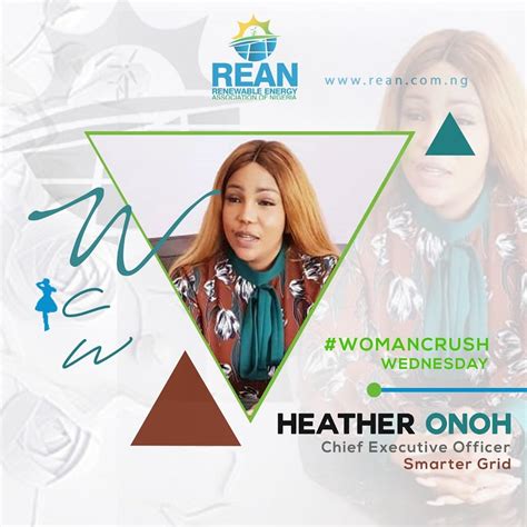 Heather Onoh Posted On Linkedin