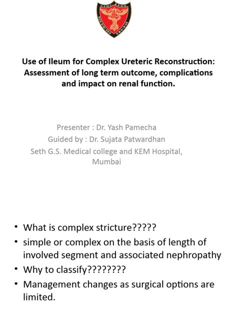 Ileal Ureter Pdf Urinary Tract Infection Urinary System
