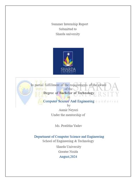Internship Project Report Aamir Final Last New Removed Pdf World Wide Web Internet And Web