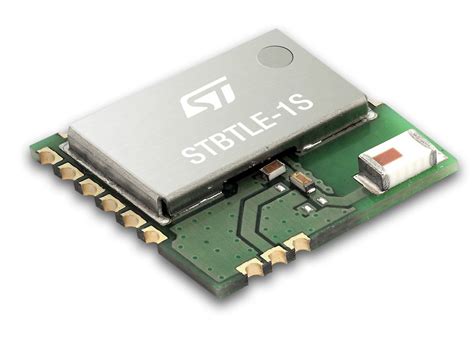 Smart Power For Certified Bluetooth Module