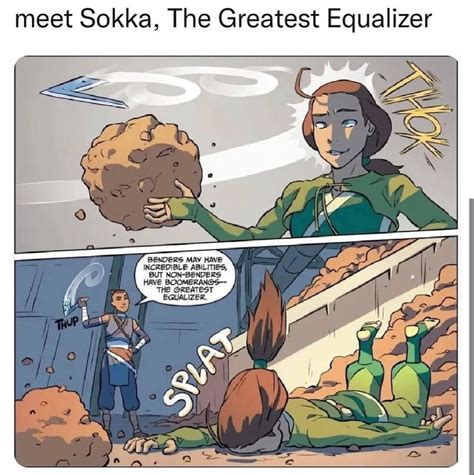 Pin By Kimberly Lemons On Avatar The Last Airbender Avatar Funny
