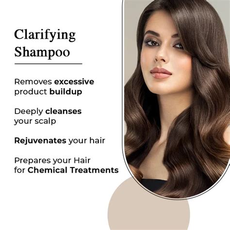 How Often Should You Use Clarifying Shampoo