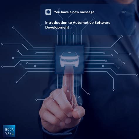 Automotive Software Solution At ₹ 75000 Project In Vasai Id 2850793958433