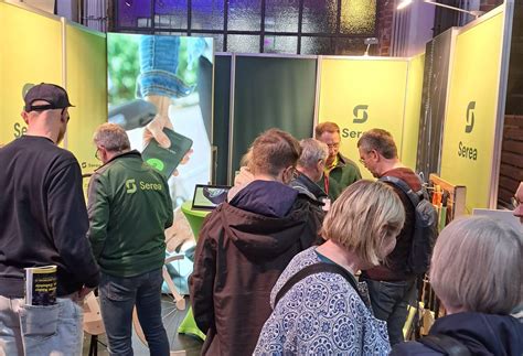 Serea Locks Unlock The Future