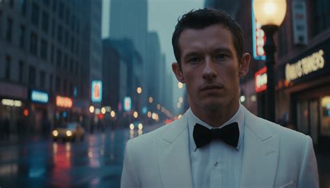 Callum Turner Surges As James Bond Fans Pick For The Next 007