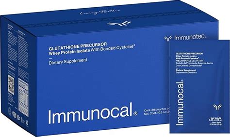 Ímmunocal Classic Other Vitamins And Supplements
