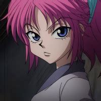 Machi Komacine Hunter X Hunter Postavycz