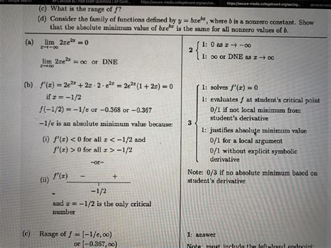 Guys What Does Local Argument Mean In This And Would I Get Points For Using The Second