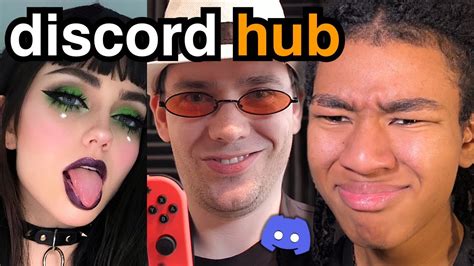 The Discord Gooner Epidemic Youtube