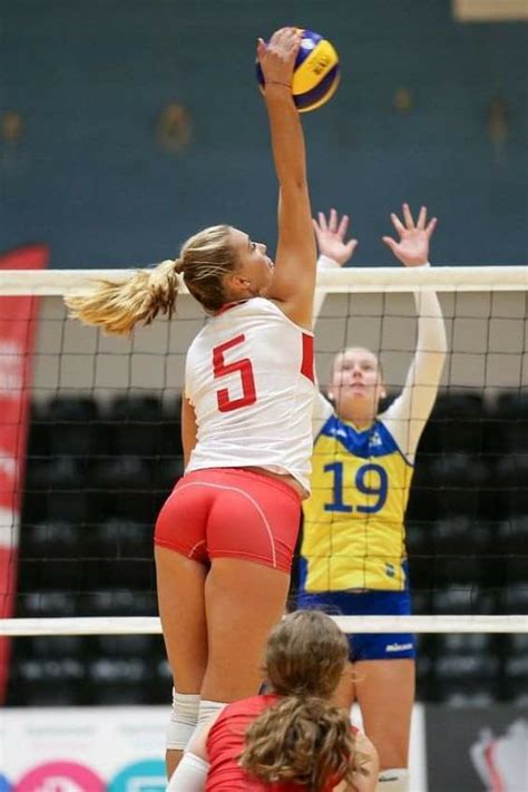 Olympic Girls Artofit