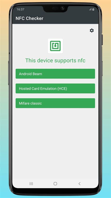 Android Için Test Nfc İndir