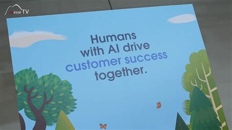 Salesforce Autonomous Ai With Agentforce Dmexco 2024