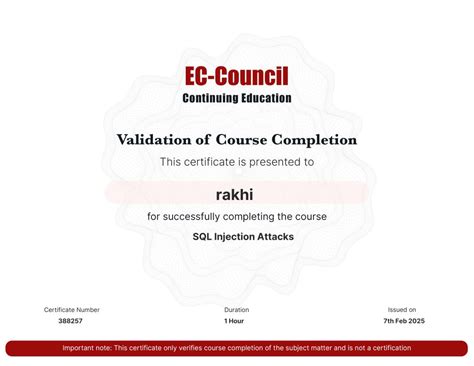 Im Happy To Share That Ive Obtained A New Certificate In Sql