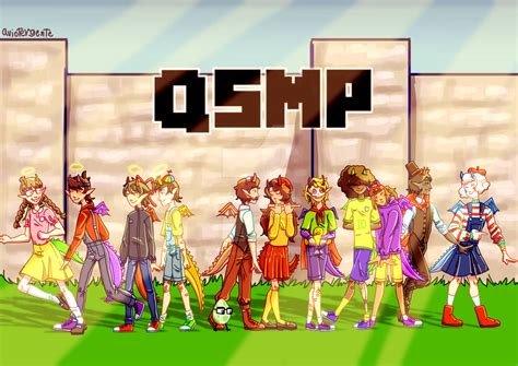 Qsmp Eggs By Aviotergente On Deviantart