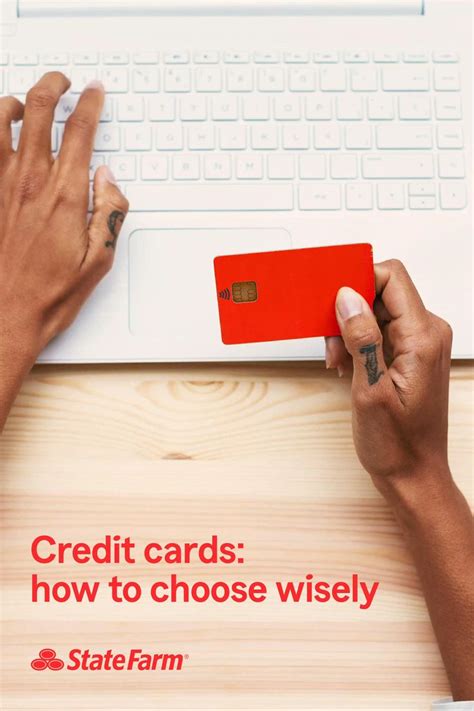State Farm Bank Credit Card Credit Card Benefits