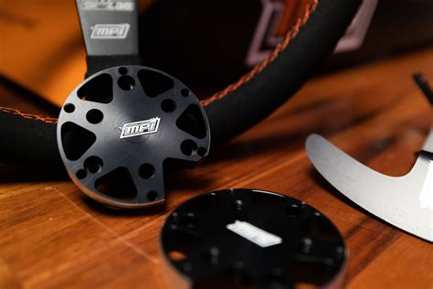 Logitech Steering Wheel Adapter Max Papis Innovations