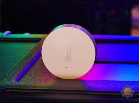 Best Zigbee Temperature Sensors Notenoughtech