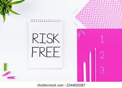 Risk Free Business Images Stock Photos Vectors Shutterstock