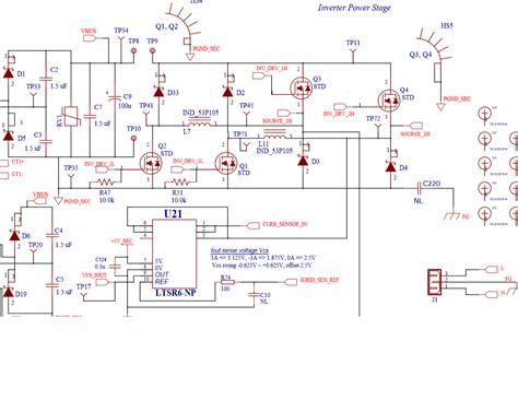 Lcl Filter Calculation Implemented In Microsolar Inverter C2000 Microcontrollers Forum