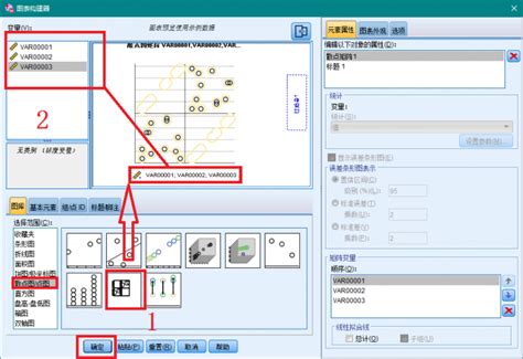 Spss散点图矩阵怎么做 Spss散点图的点怎么改颜色 Ibm Spss Statistics 中文网站