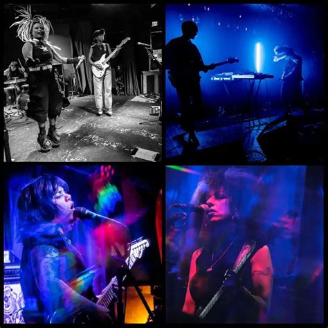 What A Year I Havent Been Posting My Concert Photos On This Account