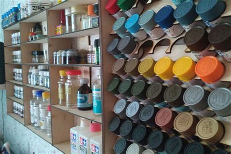 Мебель для для моделиста