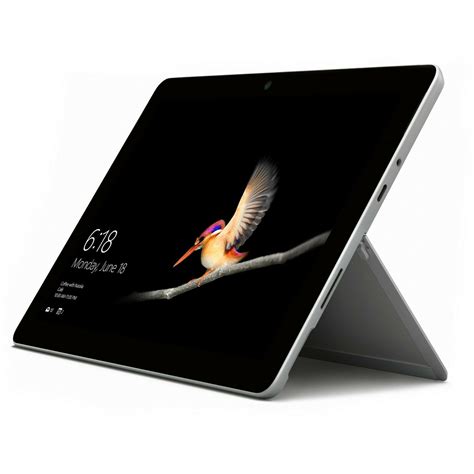 Refurbished Microsoft Surface Pro I GB Windows Pro Tec Hut