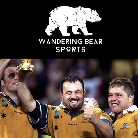 Andrew Blades How To Build A Dominant Scrum Wandering Bear Sports Podcast Listen Notes