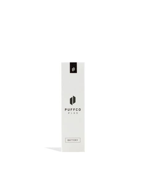 Order Wholesale Puffco New Plus Batteries Got Vape Wholesale