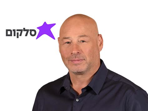 Cellcom On Linkedin שמה את כחלון מאחוריה סלקום זוכה להעלאת דירוג לראשונה ב 12 השנים האחרונות